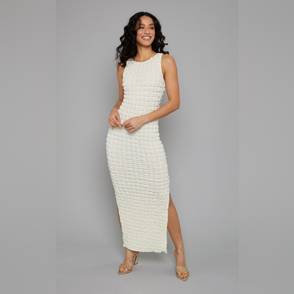 Rare London | Dresses | Rare London Popcorn Dress | Poshmark